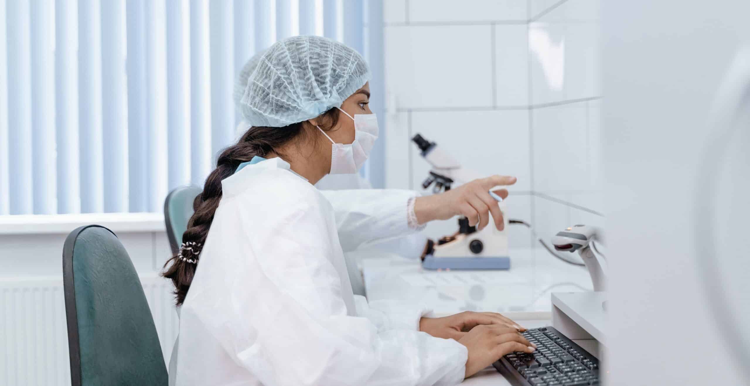 Six Ways an Electronic Data Capture System Saves Time